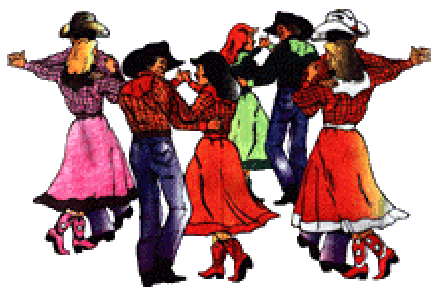 Swinging Stars Square Dance Home Plano, Tx Test